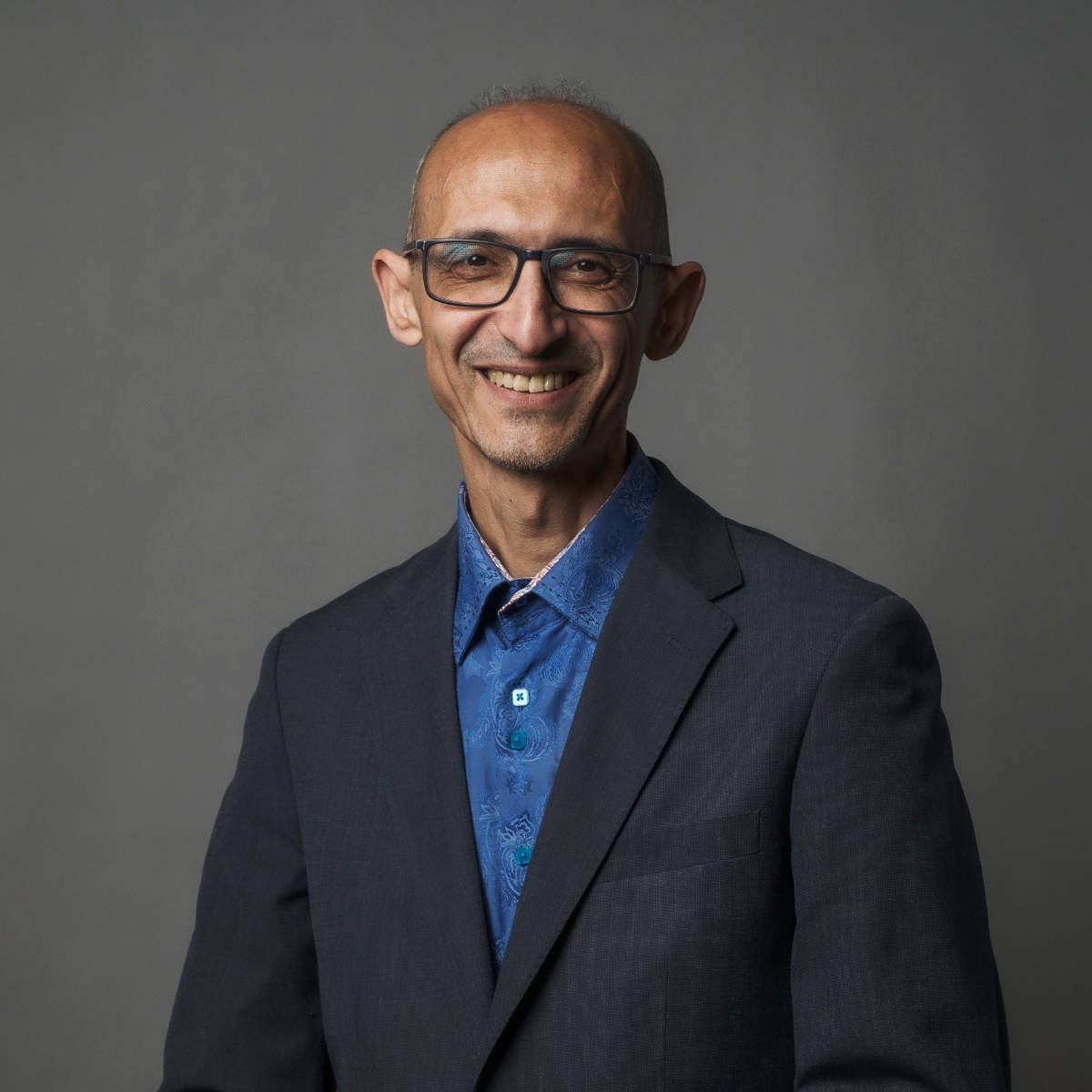 Jawad Abrache > Faculty aui